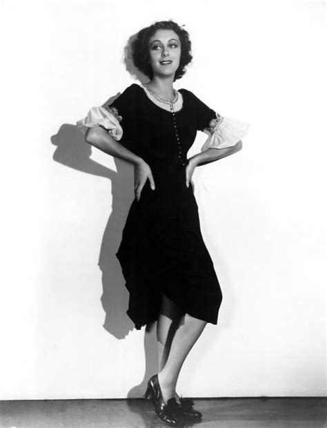 Ann Dvorak Actress