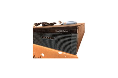 Cisco 2900 Series Qalab Damaanad Leh