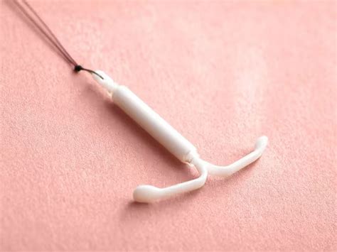 Non Contraceptive Uses Of Iud