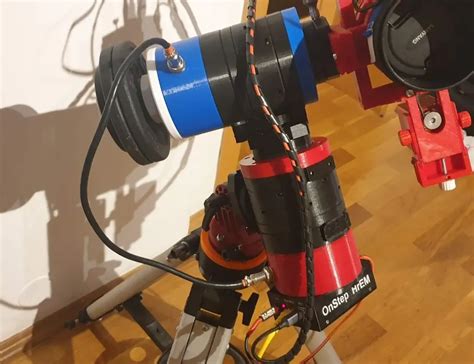 Onstep Telescope Controller Tranet Biologia Ufrj Br