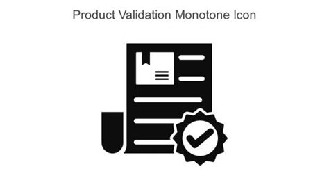 Product Validation Testing Powerpoint Presentation And Slides Slideteam