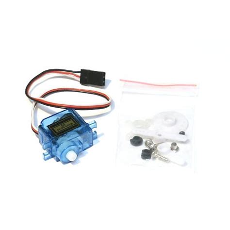 ACC SERVO 9G 9G Servo