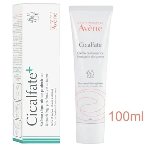افرا مارکت کرم ترمیم کننده سیکالفیت پلاس اون فرانسه ۱۰۰ Ml ویدو