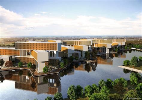 Morphogenesis Architects 15 Iconic Projects Rtf