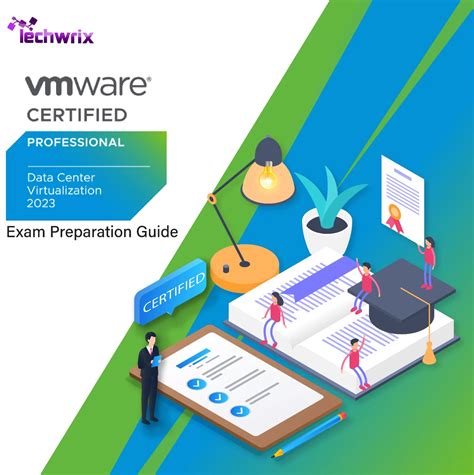 An Ultimate Guide On Vmware Vcp Dcv 2023 Certification Exam Techwrix