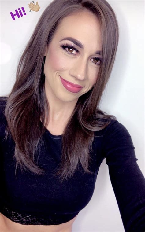 Colleen Ballinger Scrolller