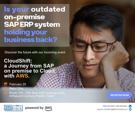 Fasttracksolutions On Linkedin Aws Awsdataplatform Dataanalytics Fasttrack Clouderp