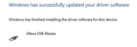 Fpga How To Make Quartus II Find The Altera DE2 Board Electrical Engineering Stack Exchange
