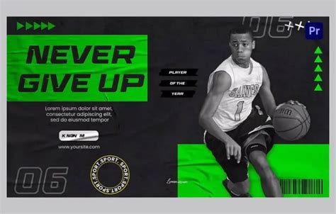 Free Premiere Pro Game Intro Templates Professional Video Editing