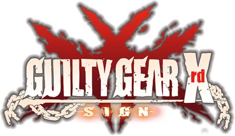 Guilty Gear Xrd Signmoves — Strategywiki Strategy Guide And Game