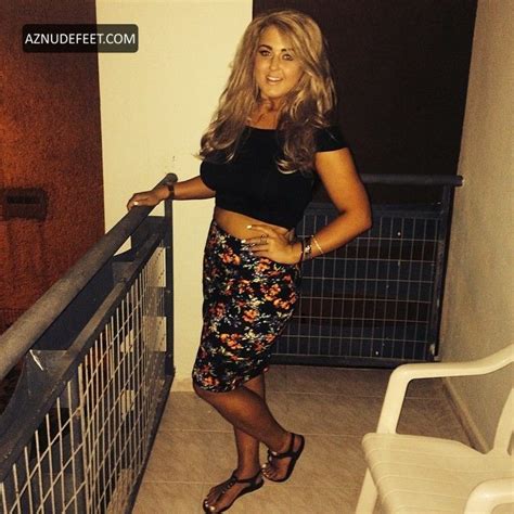 Nicola Muldoon Feet Aznudefeet