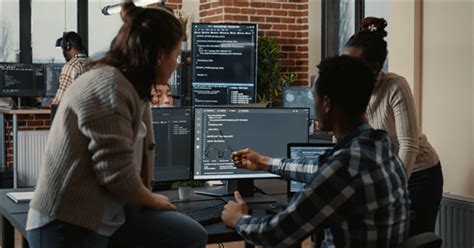 Reasons Why Is Python Used For Machine Learning