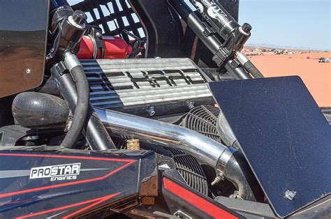 Polaris Rzr Rs1 Turbo Utv Action Magazine