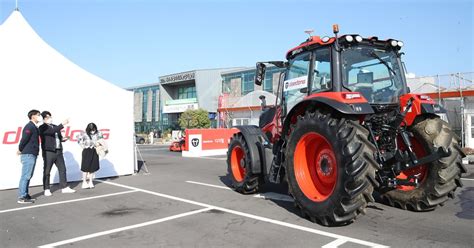 농축산과학기술대상 시상식감병우 대동 상무 김병용 종근당건강 연구소장 산업포장