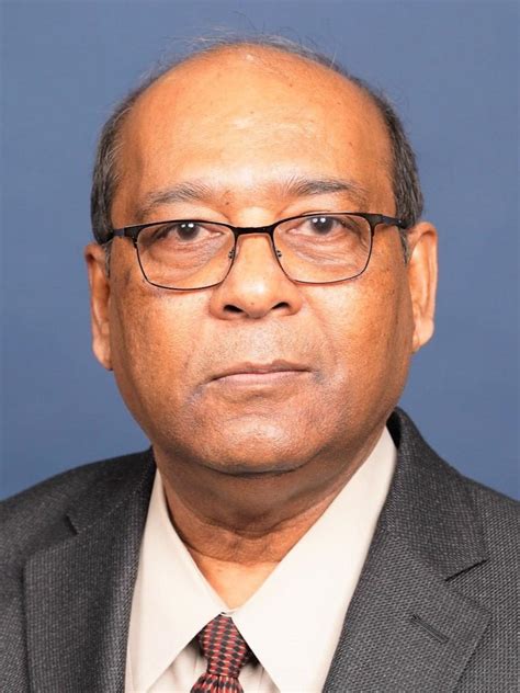 Dr Ani Ganguly Biography Nci