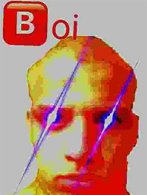 Deep Fried Memes