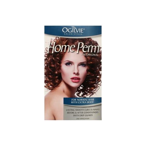 Ogilvie Home Perm