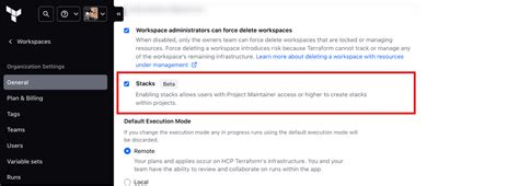 What Are Terraform Stacks Setup And Use Cases