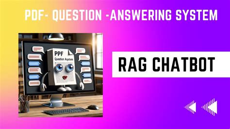 Pdf Question Answering Rag Chatgpt35 And Python Ai Assistant Demo