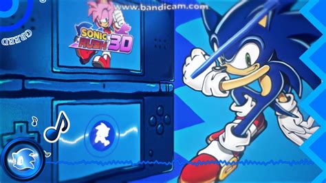 Frutiger Aero Sonic Edit Youtube