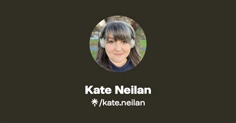 Kate Neilan Instagram Linktree