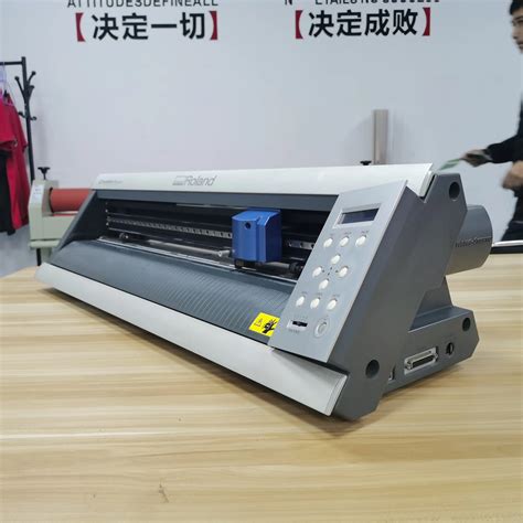 Used Roland Cutting Plotter Gx24 Vinily Stickers Printer Cutter Plotter On Sale Buy Vinyl