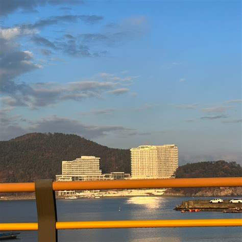 경상남도 거제시 한화리조트 거제 벨버디어 스위트오션뷰 A타입 West 1052호 스위트 오션뷰 A타입 B타입 비교 거제도숙소추천 네이버 블로그