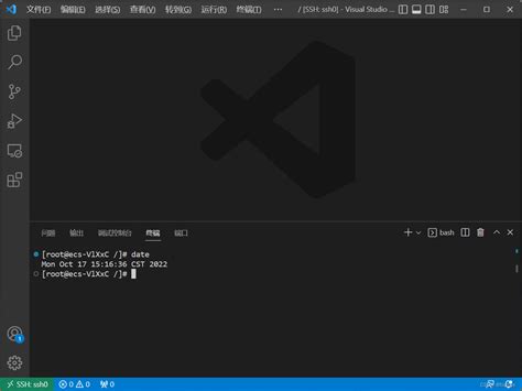 使用vs code插件远程连接linux服务器 腾讯云开发者社区 腾讯云