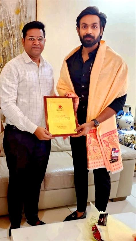 Mr Mohammed Omar Khan On Linkedin Telugu Filmindustry Tollywood Padmininagulapalli