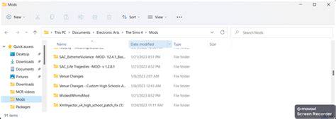 No Xml Injector Test Options Rthesims4mods No Xml Injector Test Options Rthesims4mods