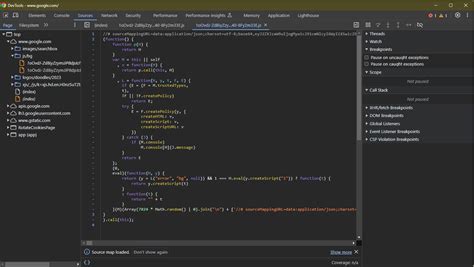Dive Into Dev Tools GEO Jobe