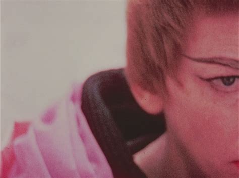 Marjorie Cameron Wormwood Star Curtis Harrington 1956