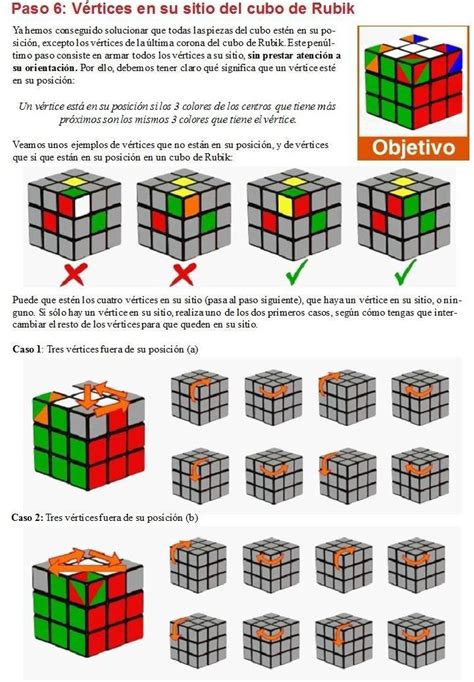 Pin Di Cesaria M Notarangelo Su Cubo Cubo Di Rubik