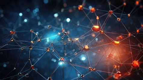 Research Science Dynamic Background Stock Illustration Illustration Of Data Observation