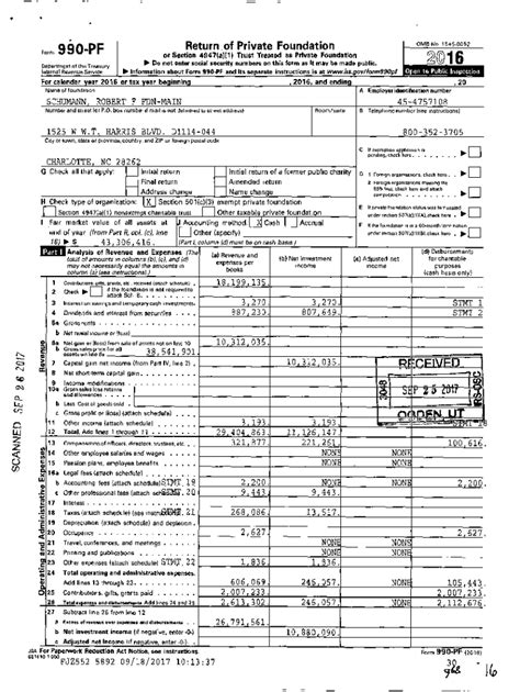 Fillable Online 2019 Apf Form 990 Pdf Fax Email Print Pdffiller