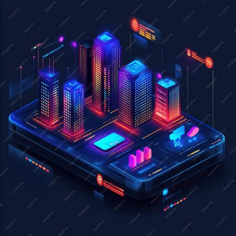 A Realtime Analytics Dashboard For Monitoring Iot Sensor Data In A Smart City Premium Ai