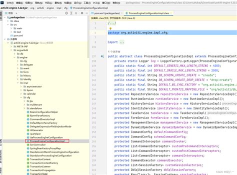 Java反编译修改源码然后再打包 Csdn博客