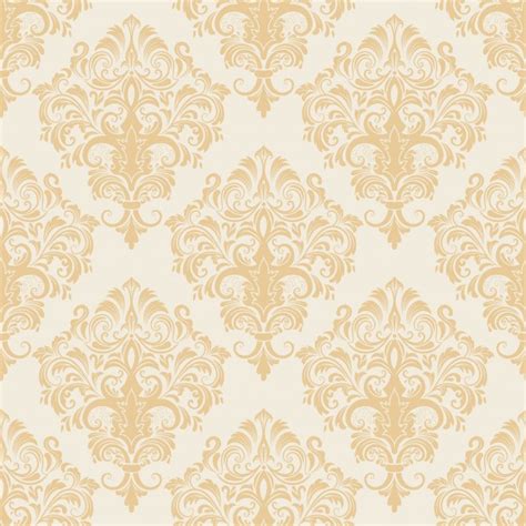 다 마스크 벡터 원활한 패턴 배경입니다 클래식 럭셔리 구식 다 마스크 장식 배경 화면 섬유 포장 로얄 빅토리아 원활한 텍스처 절묘한 꽃 바로크 템플릿입니다 무료 벡터