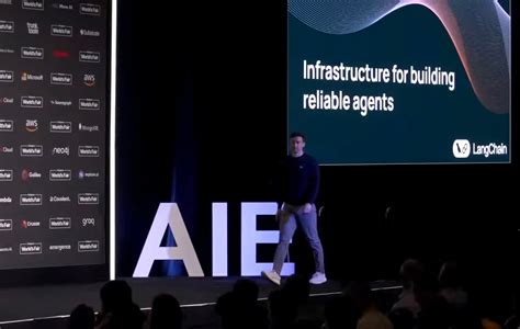 let s get agentic langchain and llamaindex talk ai agents