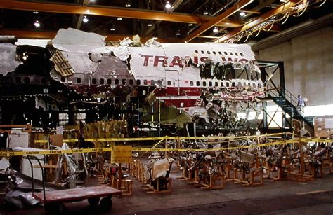 What Happened To Twa Flight 800 Families Pay Tribute To Victims 29