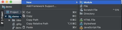 GitHub SymonLin demo SpringBoot Maven 多模块项目 demo