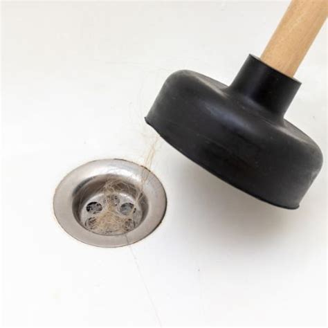 Can Hair Block Drains Yes Tips To Fix Blocked Hair Drains