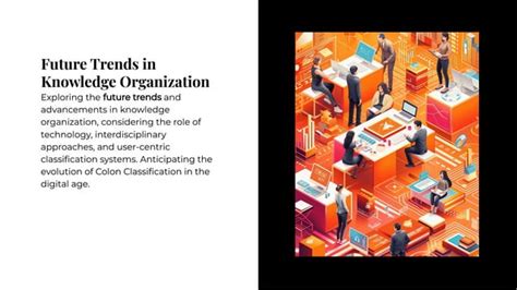 Brief Description Of Colon Classification Ppt