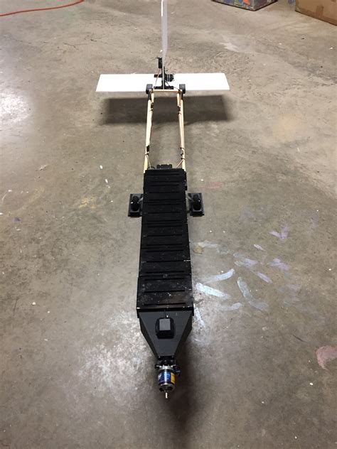 Experimental Arduino Rc Plane Build Log Page 2 Flitetest Forum