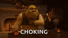 S De Shrek Tenor