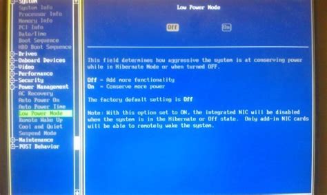 systems management wake on lan source of all confusion