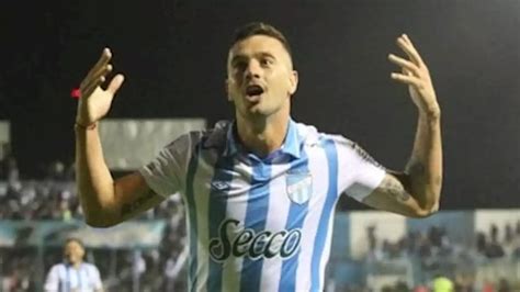 Ramiro Carrera Volvería Al Decano