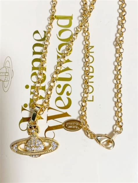 日本代購代標第一品牌【樂淘letao】－vivienne Westwood ゴールド ネックレス