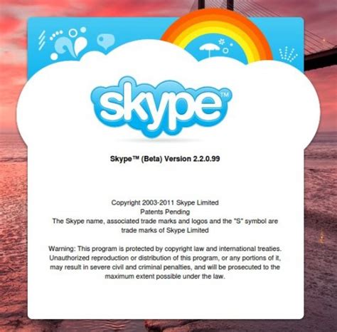 Skype Release Minor Bugfix Update For Linux Client Omg Ubuntu