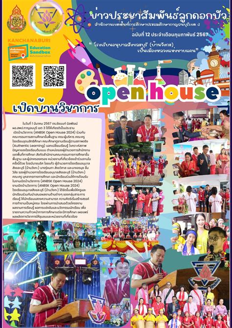 โรงเรียนอนุบาลสังขละบุรี